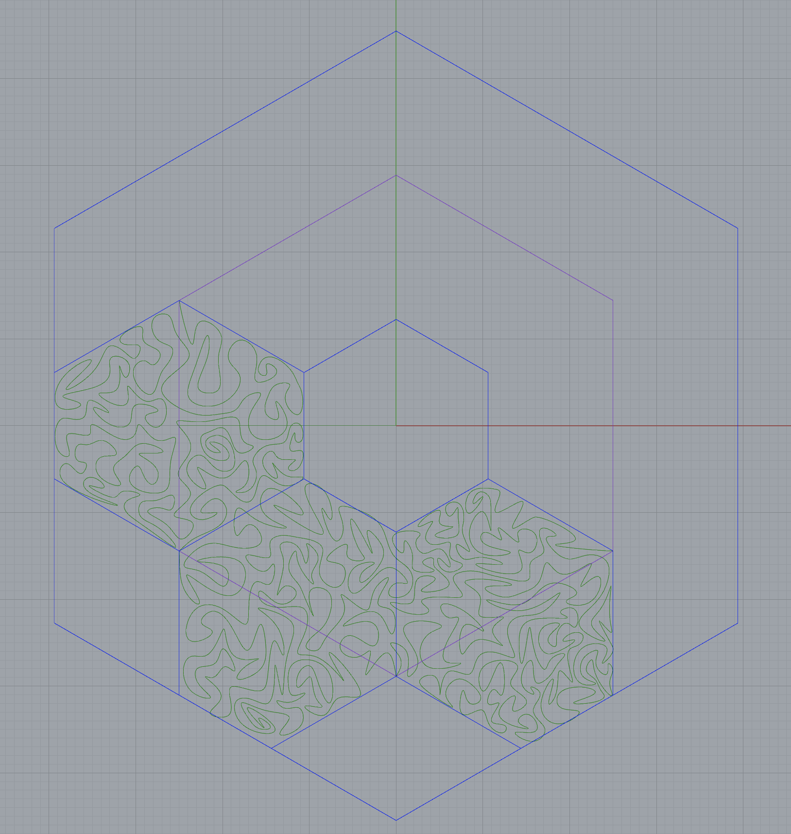 Camila LA5: Tiling – COMPUTATIONAL FABRICATION